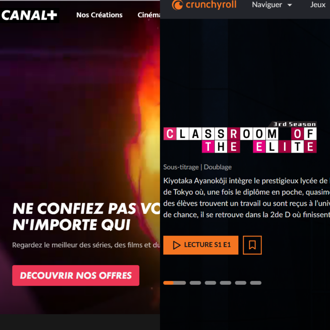 Quelle est la meilleure application de streaming vidéo sur Android ...