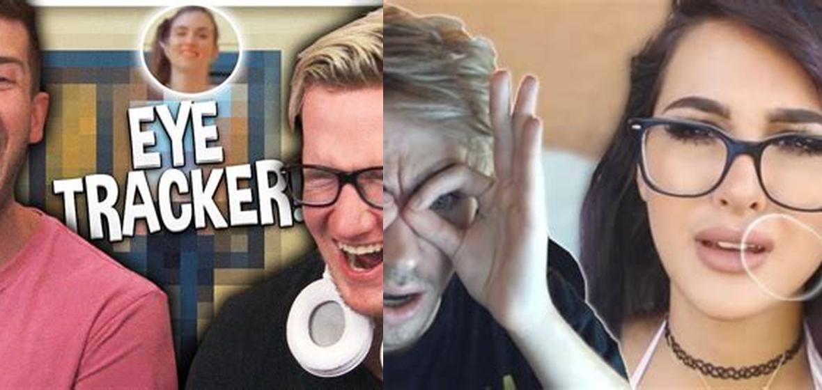 Défi de l'Eye Tracker : Comment le relever avec succès ? - Tendance ...
