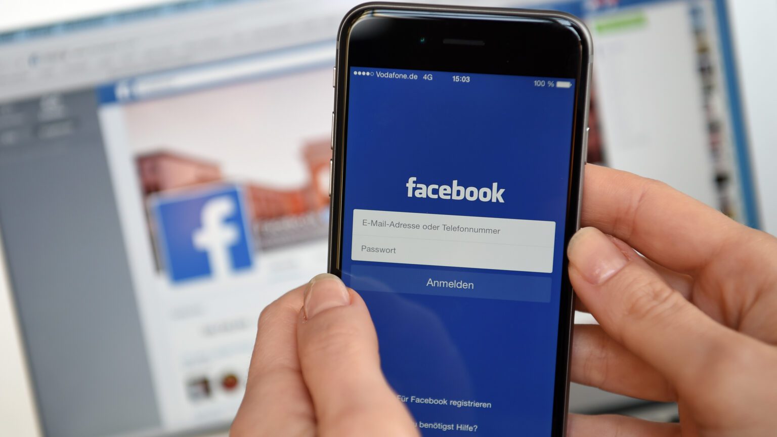 Comment activer la connexion automatique sur Facebook et rendre votre ...