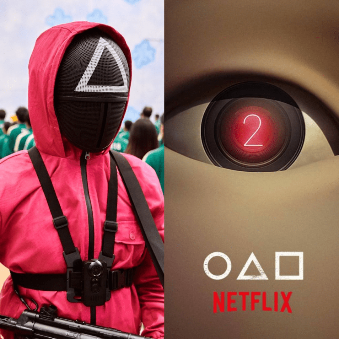 Quelle est la date de sortie de la saison 2 de Squid Game ? - Tendance Geek : Actualités Jeux ...