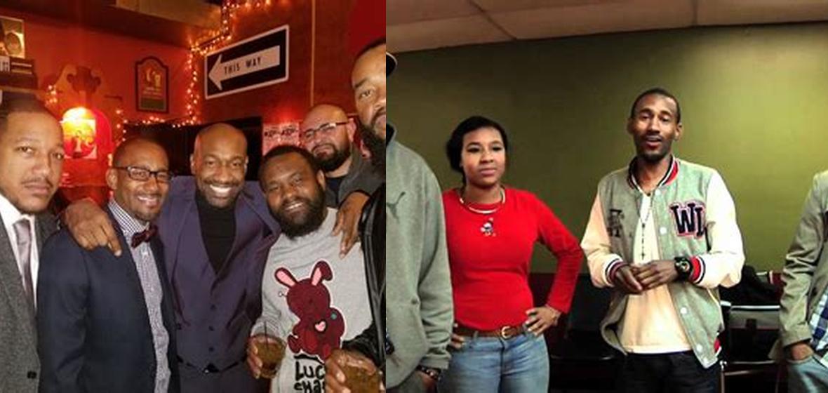 Qui sont les membres du Smiley Face Gang ? - Tendance Geek : Actualités ...