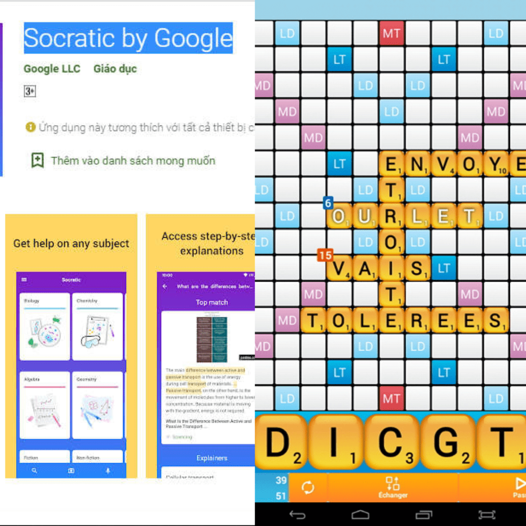 Application Culture Générale : Comment optimiser votre temps en ligne ...