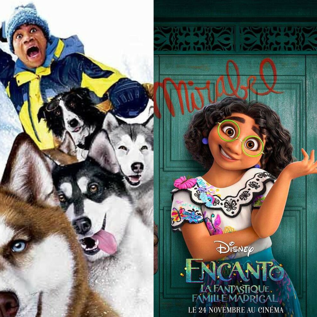 Quels sont les films Disney prévus pour 2021 ? - Tendance Geek ...